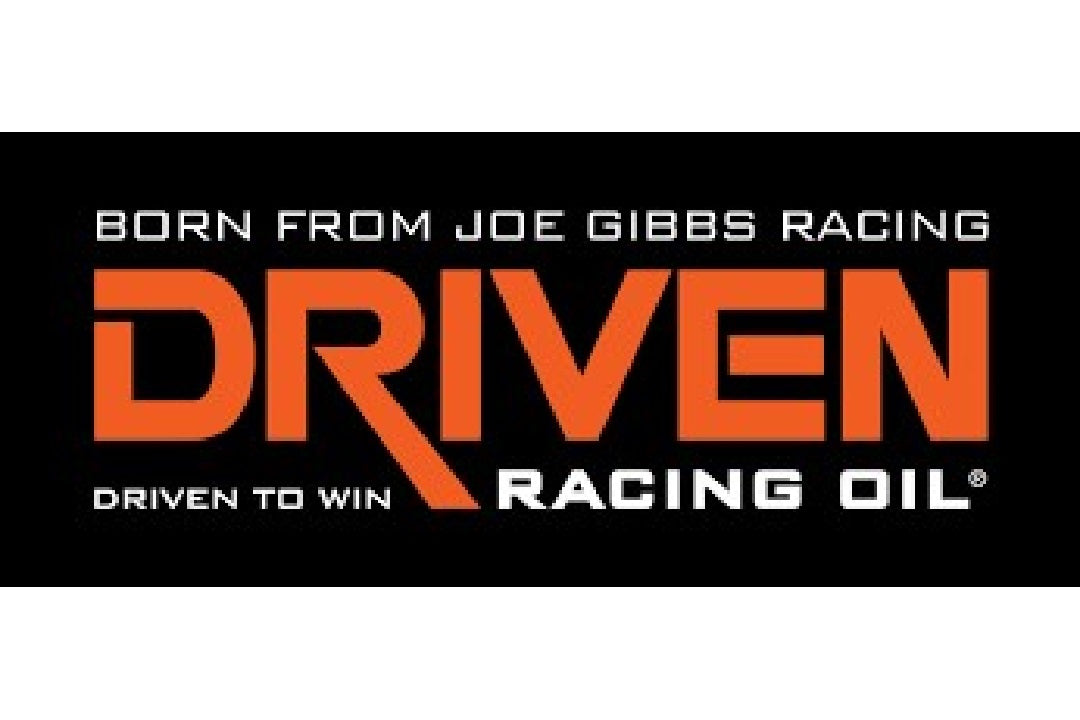 Driven Racing Oil – Speed Solutions Australia
