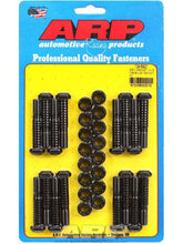 ARP – Speed Solutions Australia