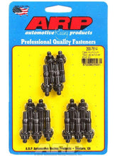 ARP – Speed Solutions Australia