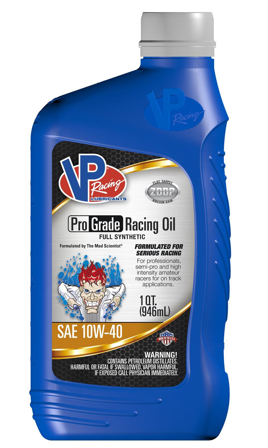 VP Racing – Speed Solutions Australia