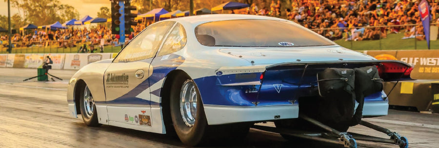 Speed Solutions Australia