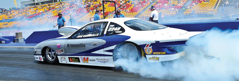 Speed Solutions Australia