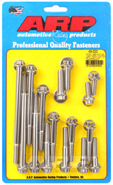 ARP – Speed Solutions Australia