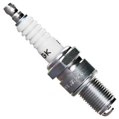 NGK STANDARD SPARK PLUG MAZDA B8ES – Speed Solutions Australia