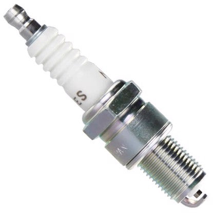 NGK STANDARD SPARK PLUG BP5FS – Speed Solutions Australia