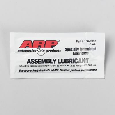 ARP Assembly Lube 0.5oz ARP100-9902 – Speed Solutions Australia